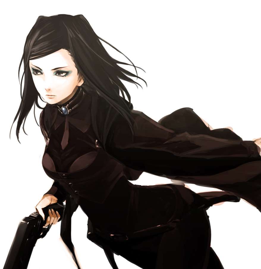 Ergo Proxy anime explained! (guide for story, plot and episodes) PART 1 ...