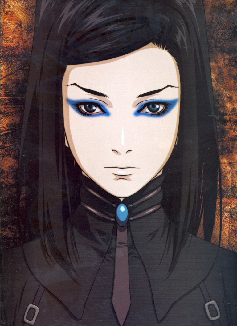 Ergo Proxy anime explained! (guide for story, plot and episodes) PART 1 ...