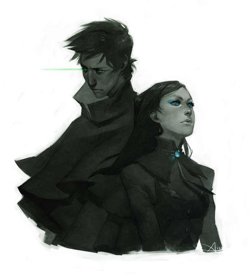 Ergo Proxy anime explained! (guide for story, plot and episodes) PART 2 ...